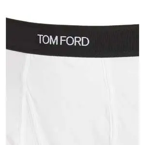 TOM FORD Logo Bipack Boxer