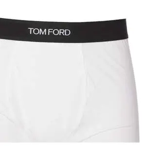 TOM FORD Logo Bipack Boxer