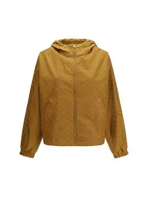 Gucci Elasticated Outerwear For Women