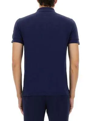 TOM FORD Pique Polo