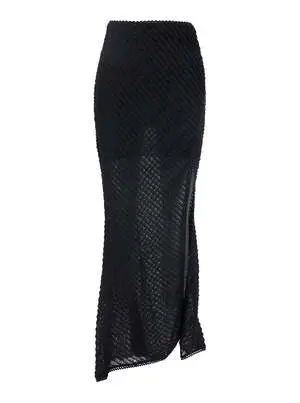 Charo Ruiz Ibiza Full Length Skirts