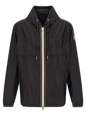 Moncler Nidge Jacket - Black
