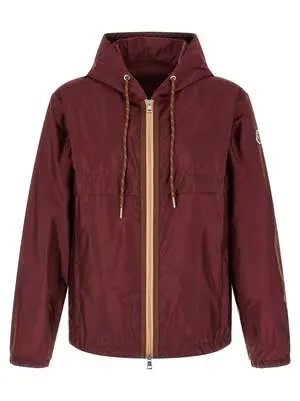 Moncler Nidge Jacket - Multicolor