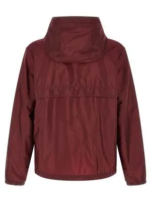 Moncler Nidge Jacket - Multicolor