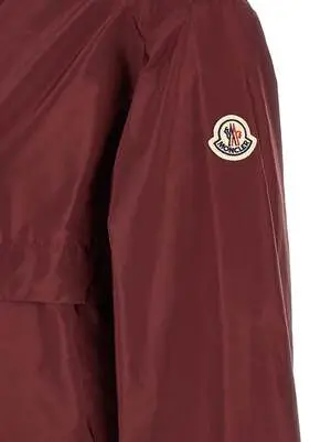 Moncler Nidge Jacket - Multicolor