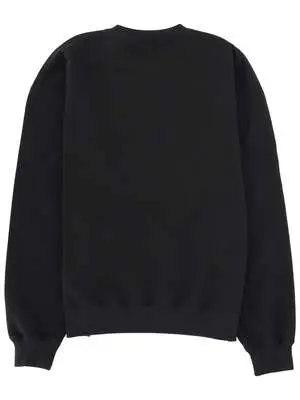 Gucci Sweatshirt With Embossed Logo