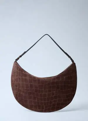 Jacquemus Le Calisso Round Shoulder Bag - Multicolor