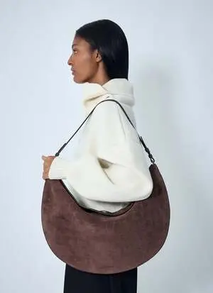 Jacquemus Le Calisso Round Shoulder Bag - Multicolor