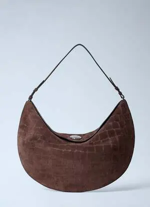 Jacquemus Le Calisso Round Shoulder Bag - Multicolor