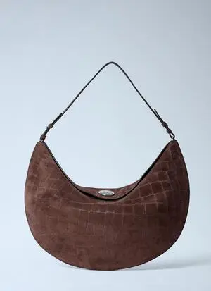 Jacquemus Le Calisso Round Shoulder Bag Multicolor