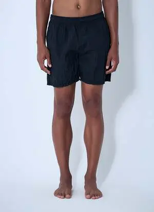 Men's Nylon Shorts