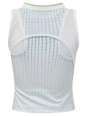 Casablanca Tennis Top - Multicolor