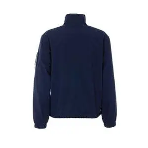 Stone Island Light Soft Shell-r Logo Jacket