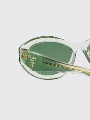Prada Acetate Sunglasses