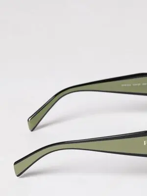 Prada Acetate Sunglasses
