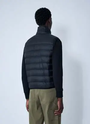 Moncler Rocoque Quilted Vest
