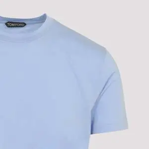 TOM FORD Lyocell T-shirt