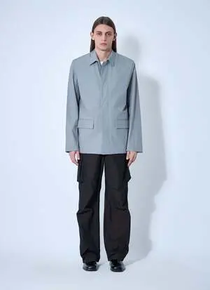 RIER Shirt Jacket