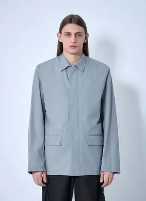 Rier Shirt Jacket Outerwear For Men