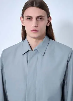RIER Shirt Jacket
