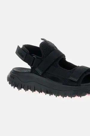 Moncler Trailgrip Vela Sandals - Multicolor