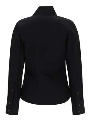 VIVIENNE WESTWOOD Cotton Shirt