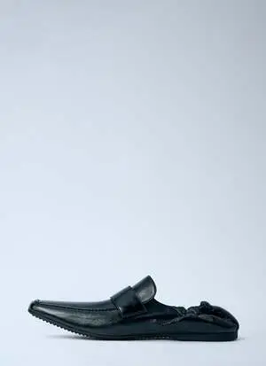 Balenciaga Palermo Bb Loafers