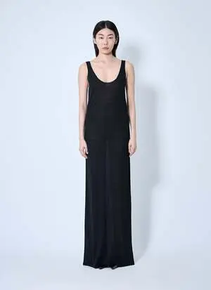 Knit Maxi