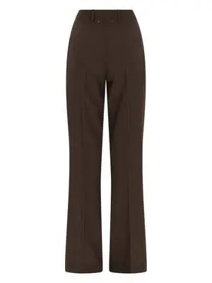 GOLDEN GOOSE Tailored Wool Trousers