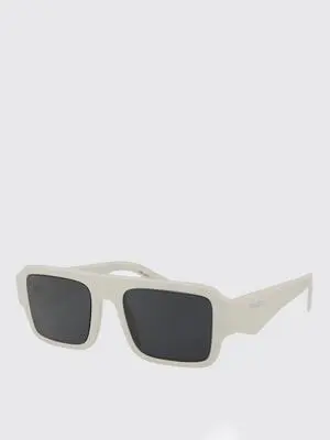 Prada PRADA Sunglasses White