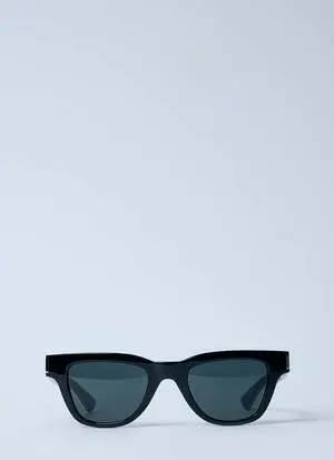 Saint Laurent Sl 789 Sunglasses - Black