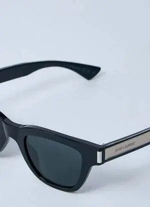 Saint Laurent Sl 789 Sunglasses - Black