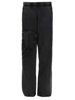 DIESEL® Pantalone P-marky-den - Multicolor