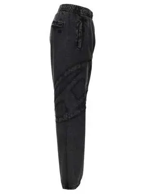 DIESEL® Pantalone P-marky-den