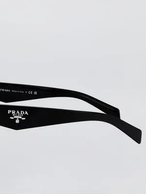 Prada Acetate Sunglasses