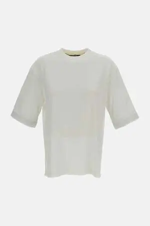 Jacquemus Le Ventadou T-shirt - Multicolor