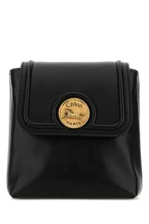 Chloe Handheld Backpacks