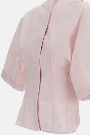Jacquemus Moisson Shirt - Multicolor