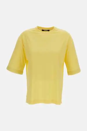 Jacquemus Le Ventadou T-shirt - Multicolor