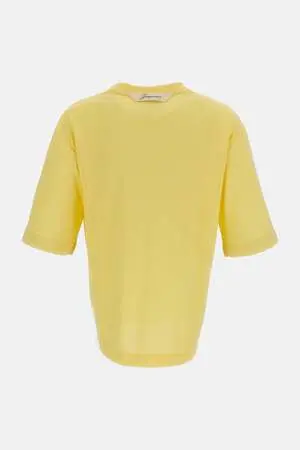 Jacquemus Le Ventadou T-shirt - Multicolor