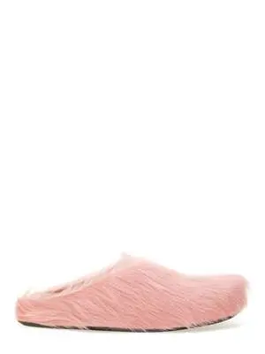 Marni MARNI Fussbett Sabot Pink