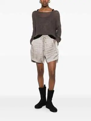 Rick Owens Pearl Boxer Briefs