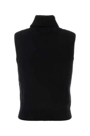 Prada Cashmere Vest