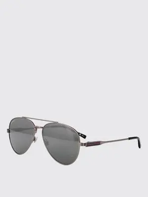 Gucci Aviator Sunglasses - Gray