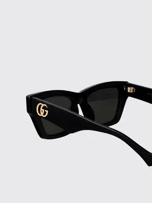 Gucci Recycled Acetate Sunglasses