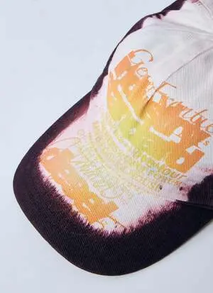 DIESEL® C-chris Baseball Cap