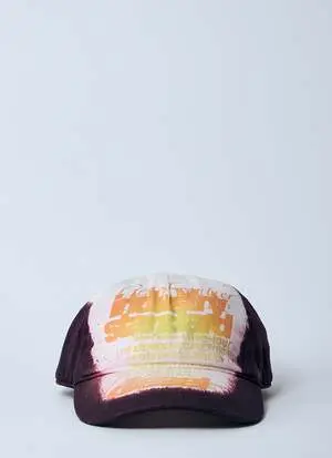 DIESEL® C-chris Baseball Cap