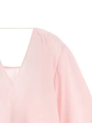 Jacquemus La Robe Paysan Mini Dress