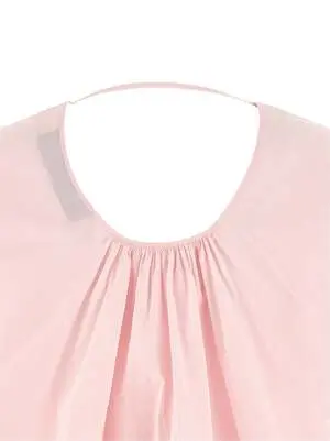 Jacquemus La Robe Paysan Mini Dress