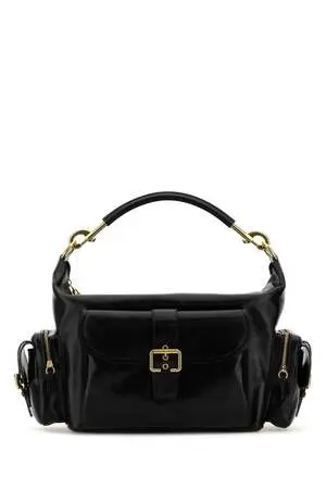 Chloé Large Shopping Bag - Black